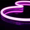 Pink Love Heart Neon LED Sign | Plushlife