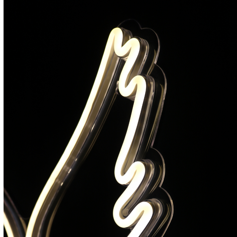 Angel Wings Neon LED Sign | Plushlife